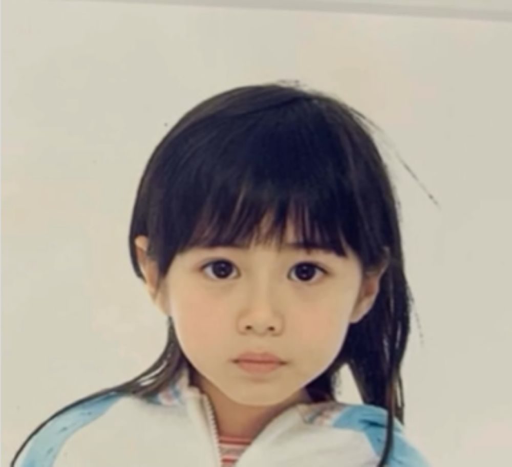 2003年に撮られたぱっちりおめめの女の子の写真 →21年後の現在の姿に「本物の可愛さ」「惚れてまう」（ほ・とせなNEWS） - Yahoo!ニュース