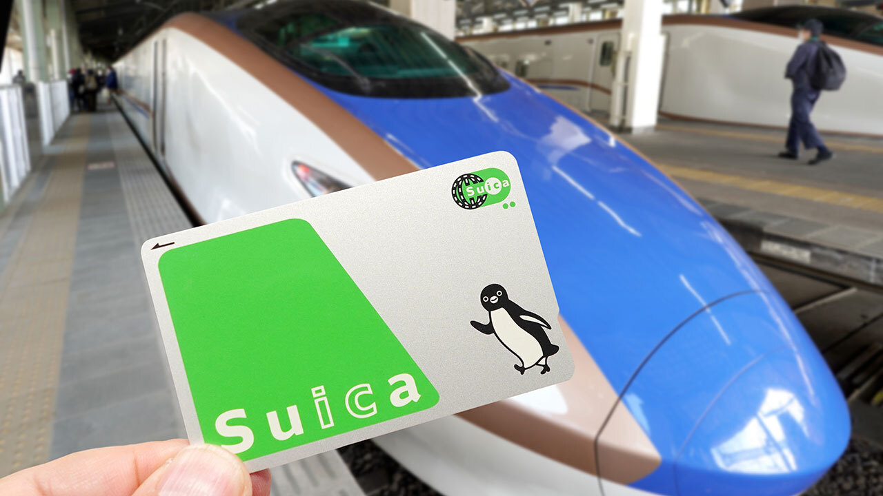 今さら聞けない！新幹線には普通の通勤・通学定期券で乗れるの？乗れないの？（スマホライフPLUS） - Yahoo!ニュース