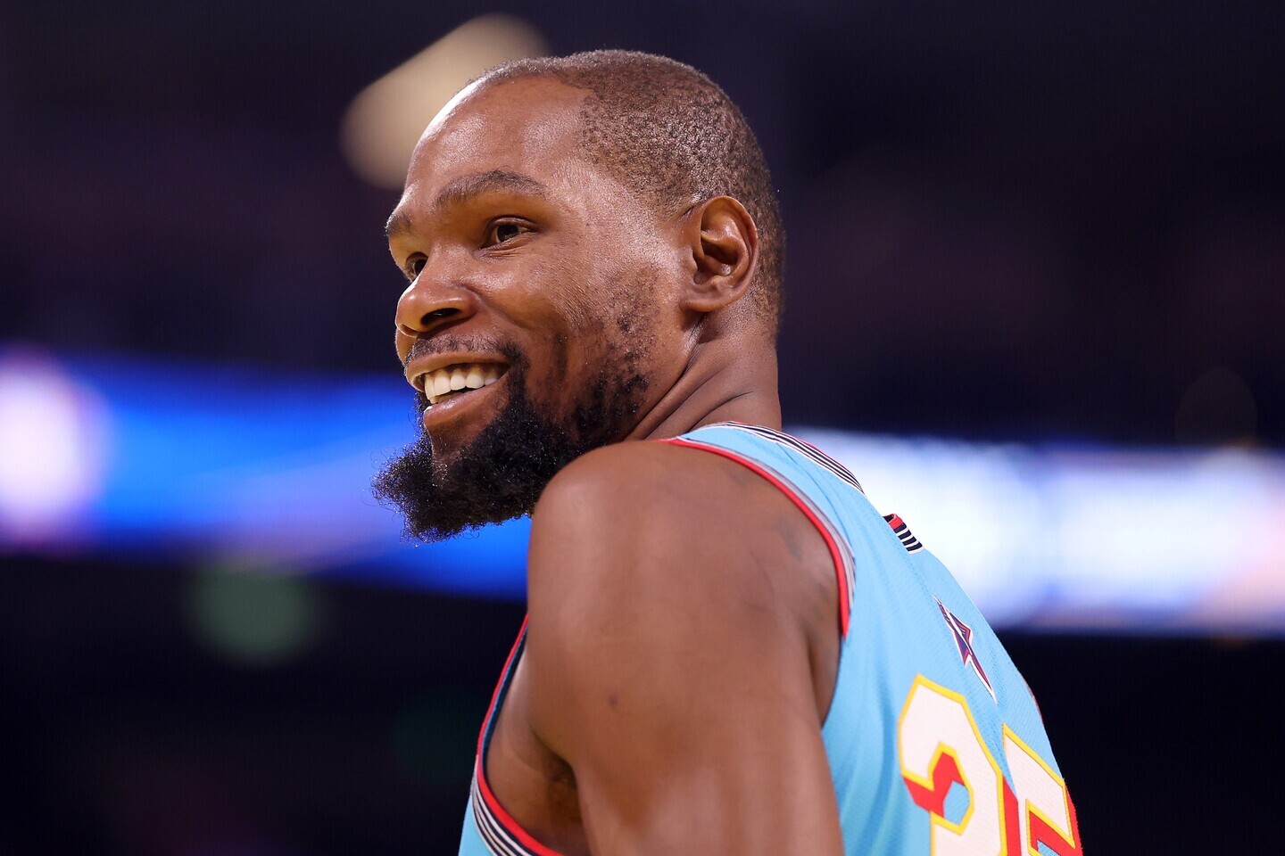 「若手にとっては確実にプラスになる」。KGがデュラント加入のロケッツに太鼓判！「優勝のチャンスは今後3年」＜DUNKSHOOT＞（THE DIGEST） - Yahoo!ニュース