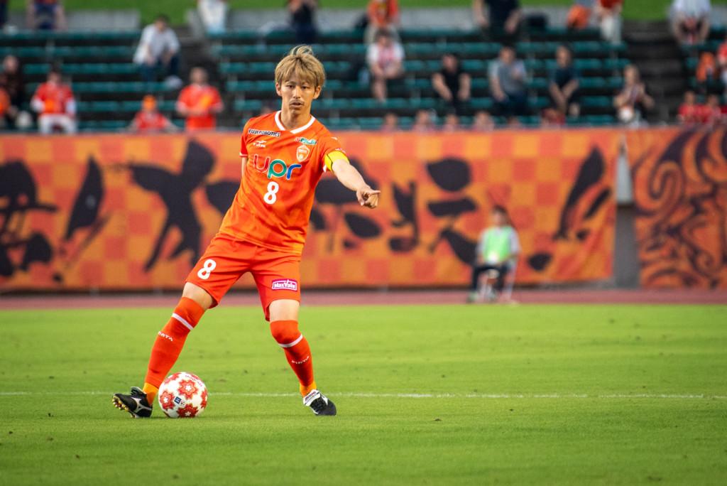 「J1基準のクラブを、もう一度。」──佐藤謙介の挑戦と、レノファ山口の現在地（スポチュニティコラム） - Yahoo!ニュース