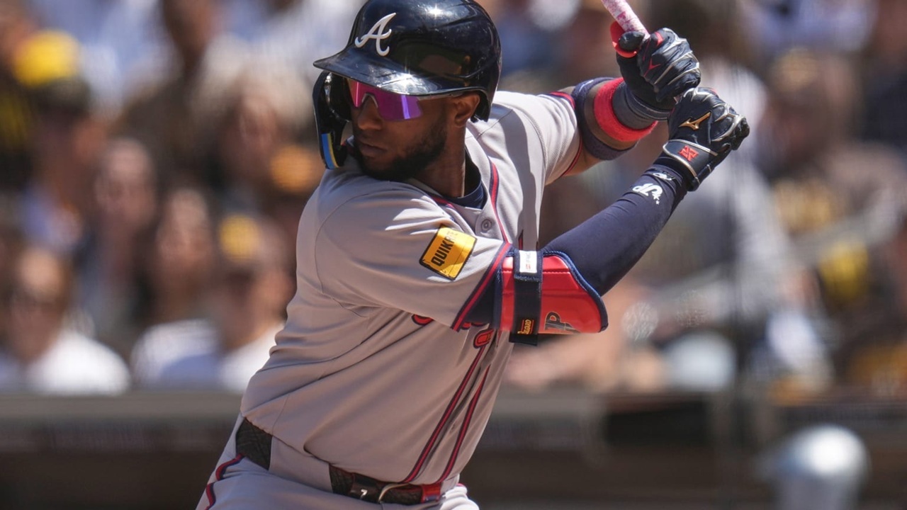 【MLB】ブレーブス・プロファーが80試合の出場停止から復帰 不振が続くバーデューゴがDFAに（MLB.jp） - Yahoo!ニュース