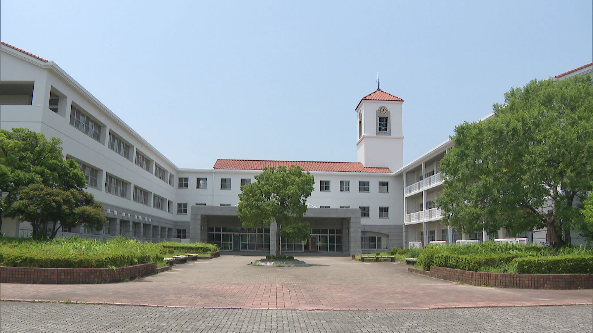 2027年度めどに共学化方針の「福岡女子高校」 新たな校名の候補を10月までに3つに絞り込み 生徒・保護者・卒業生などから募集（RKB毎日放送） - Yahoo!ニュース