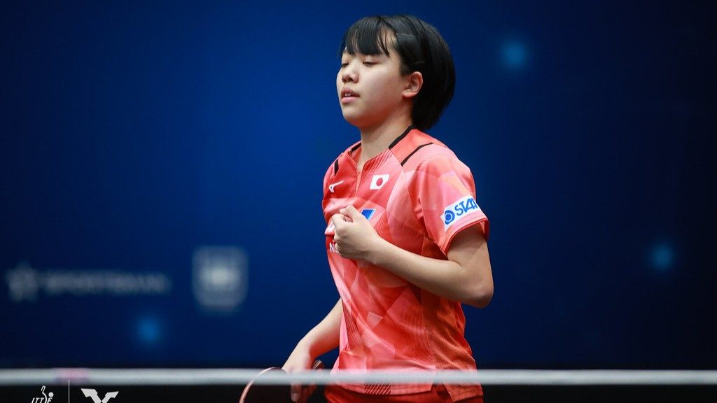 青木咲智が単複2冠達成 U19女子シングルスは日本勢が表彰台を独占＜アジアユース卓球選手権2025・女子＞（Rallys） - Yahoo!ニュース