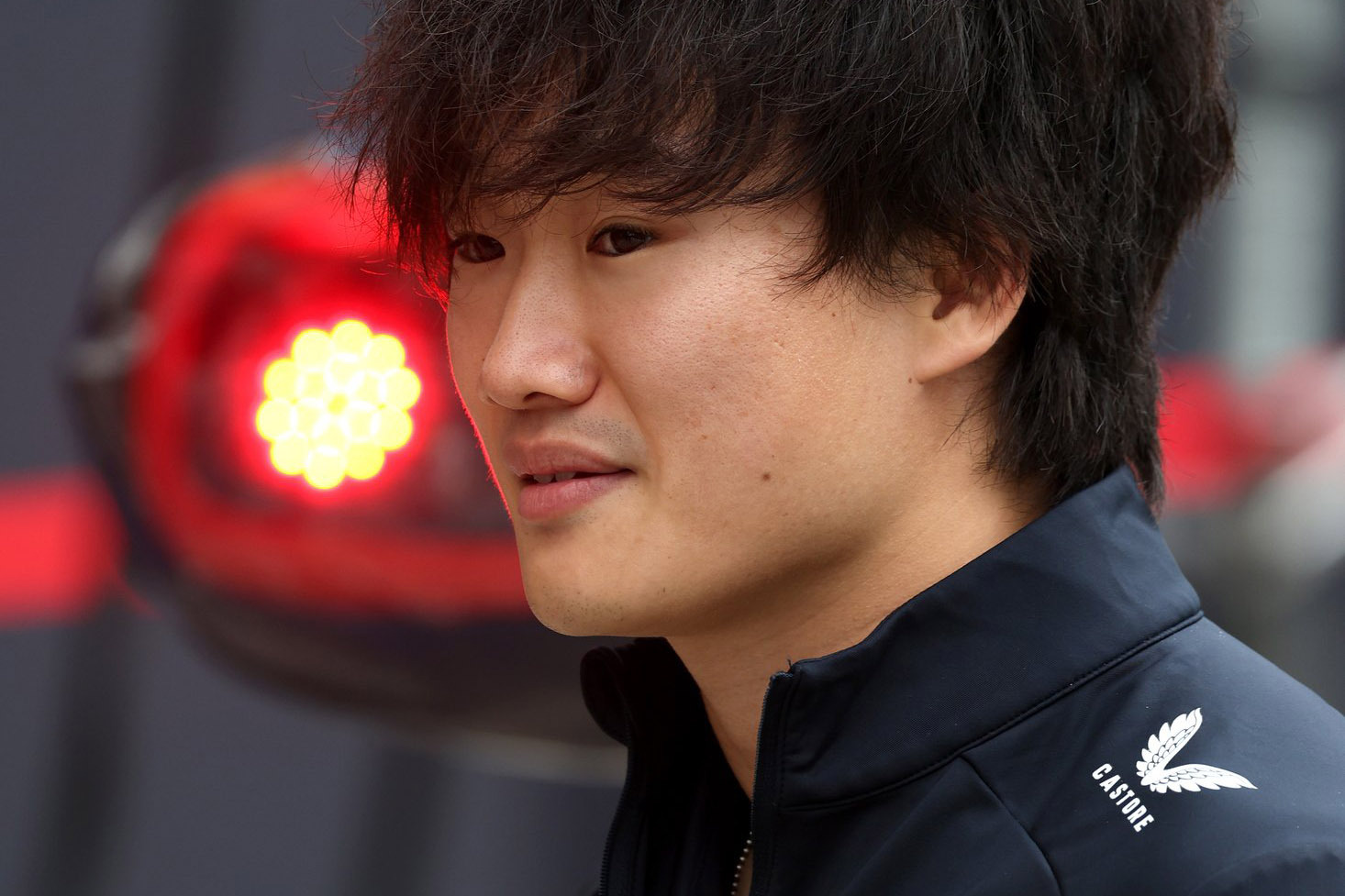 オーストリアGP最下位は僕のせい……角田裕毅、大苦戦もレッドブル首脳のサポート十分「間違いなく支えられている」（motorsport.com 日本版） - Yahoo!ニュース