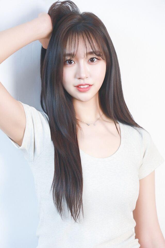 「プロデュース101」出身の女優キム・ホンウン、メジャーセブンカンパニーと専属契約を締結（Kstyle） - Yahoo!ニュース