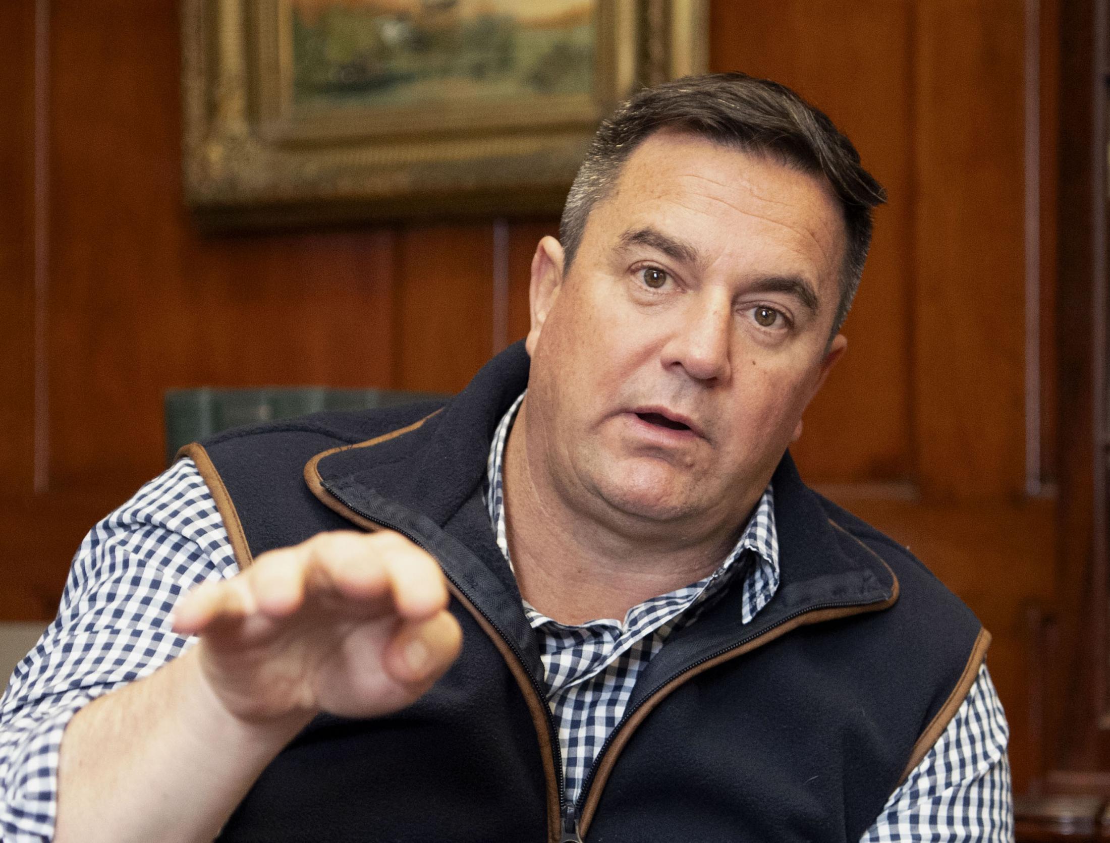 南ア連立政権の「離脱も選択肢」 発足1年、白人主体第2党（共同通信） - Yahoo!ニュース