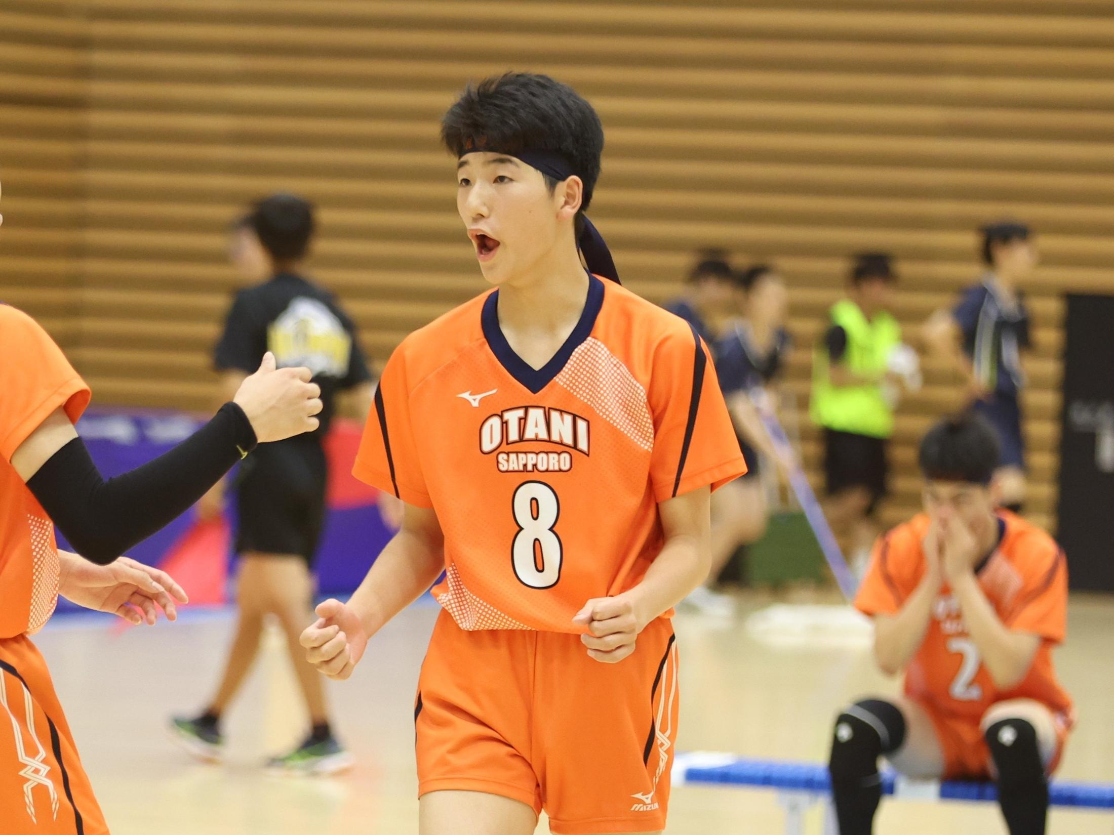 【バレー】U16男子日本代表 アジア選手権出場選手12人が決定（月刊バレーボール） - Yahoo!ニュース