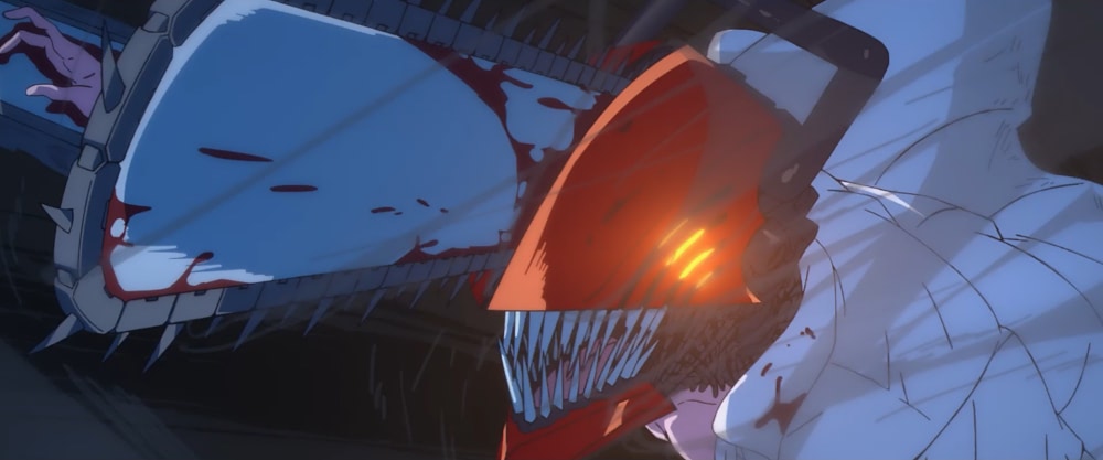 【劇場版『チェンソーマン レゼ篇』】米津玄師とタッグ再び！ 『IRIS OUT』にのせた本予告公開（アニメージュプラス） - Yahoo!ニュース