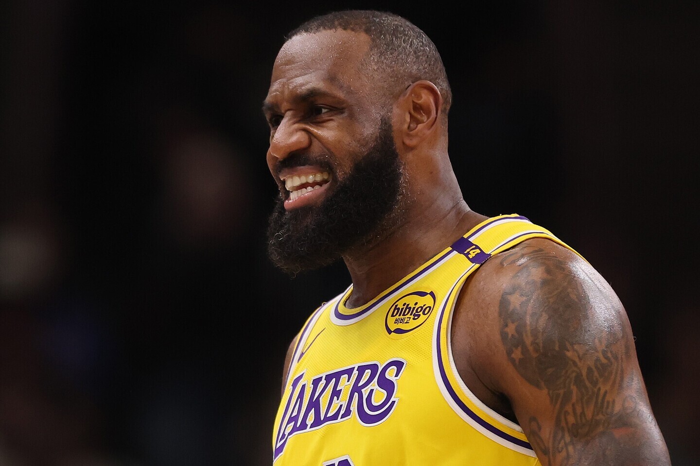 “キング”レブロンが持つ隠れたNBA記録。新加入のエイトンを含め9人の“ドラ1”とチームメイトに＜DUNKSHOOT＞（THE DIGEST） - Yahoo!ニュース