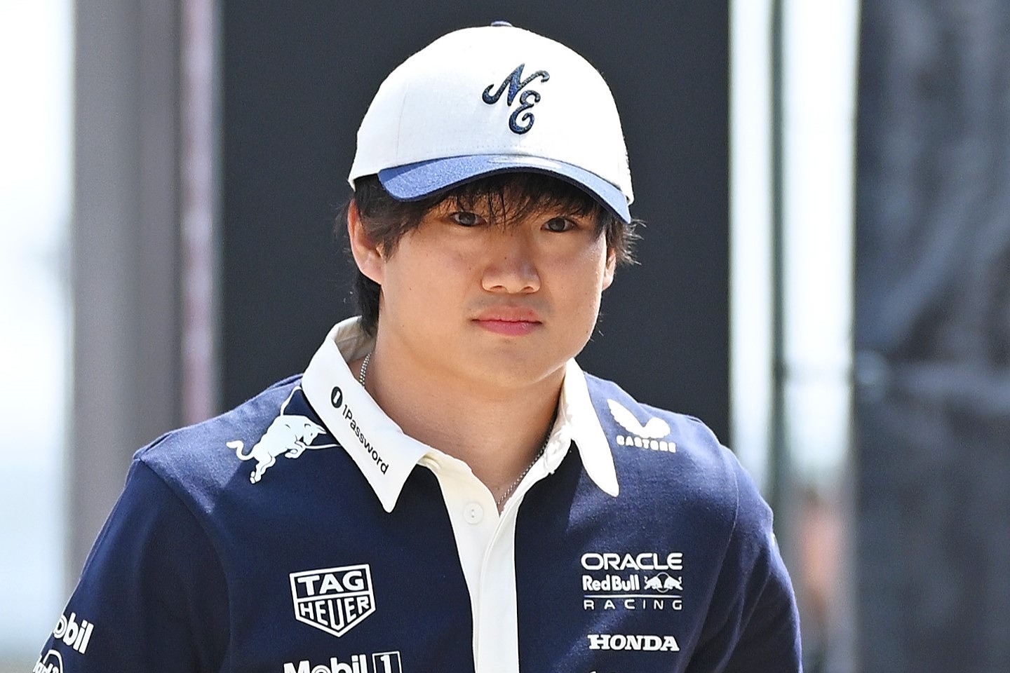 「自分の力を証明したい」 苦境の角田裕毅、英国GPでの巻き返しを誓う！ 元F1ドライバーからは「正しい車さえ与えられれば...」とエールも（THE DIGEST） - Yahoo!ニュース