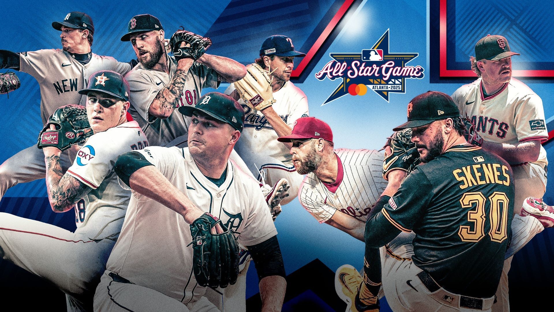 【MLB】 オールスターゲームの先発投手を任されるのは？ アはスクバルが本命、ナはスキーンズらが有力（MLB.jp） - Yahoo!ニュース