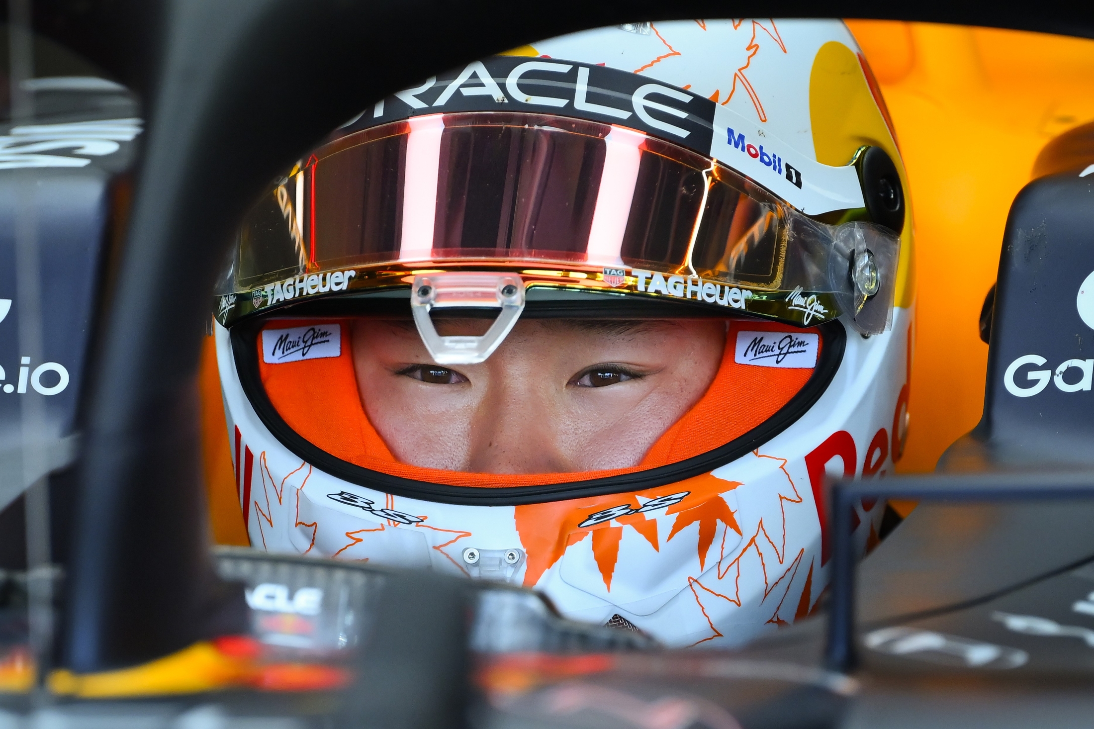 「ツノダは決断を迫られる」角田裕毅のF1撤退は避けられないのか 英BBC記者が伝えた“過酷な立場”「可能性はほぼない。ゼロだ」（CoCoKARAnext） - Yahoo!ニュース