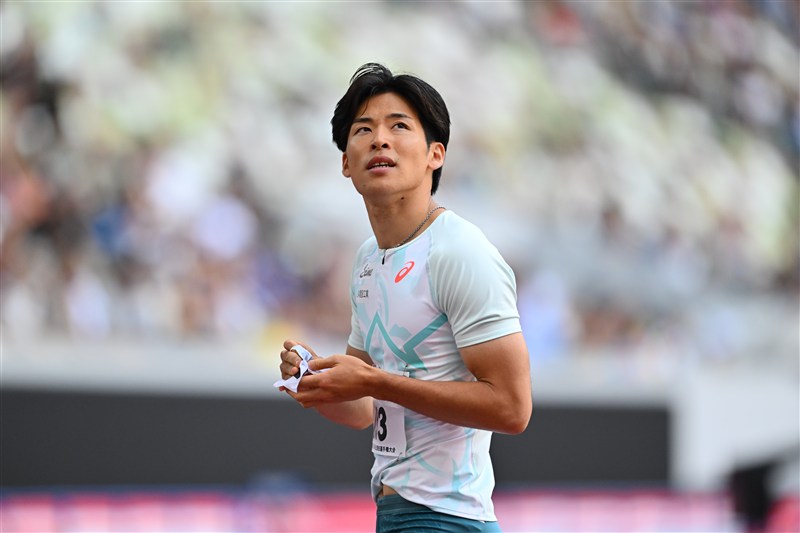 【陸上】野本周成が110mH東京世界陸上代表内定！ 昨年5位でパリ五輪逃し「決まってひと安心」／日本選手権（月刊陸上競技） - Yahoo!ニュース