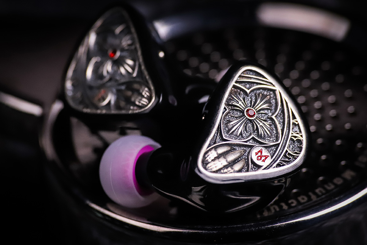 Forte Ears、7ドライバートライブリット構成の“セカンドプレミアムモデル”「MEFISTO」（PHILE WEB） - Yahoo!ニュース