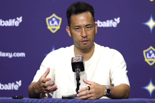 「一応やっておこうみたいな」「あれ、いる？」元日本代表主将がJリーグのVARに物申す「怒られるな」（SOCCER DIGEST Web） - Yahoo!ニュース