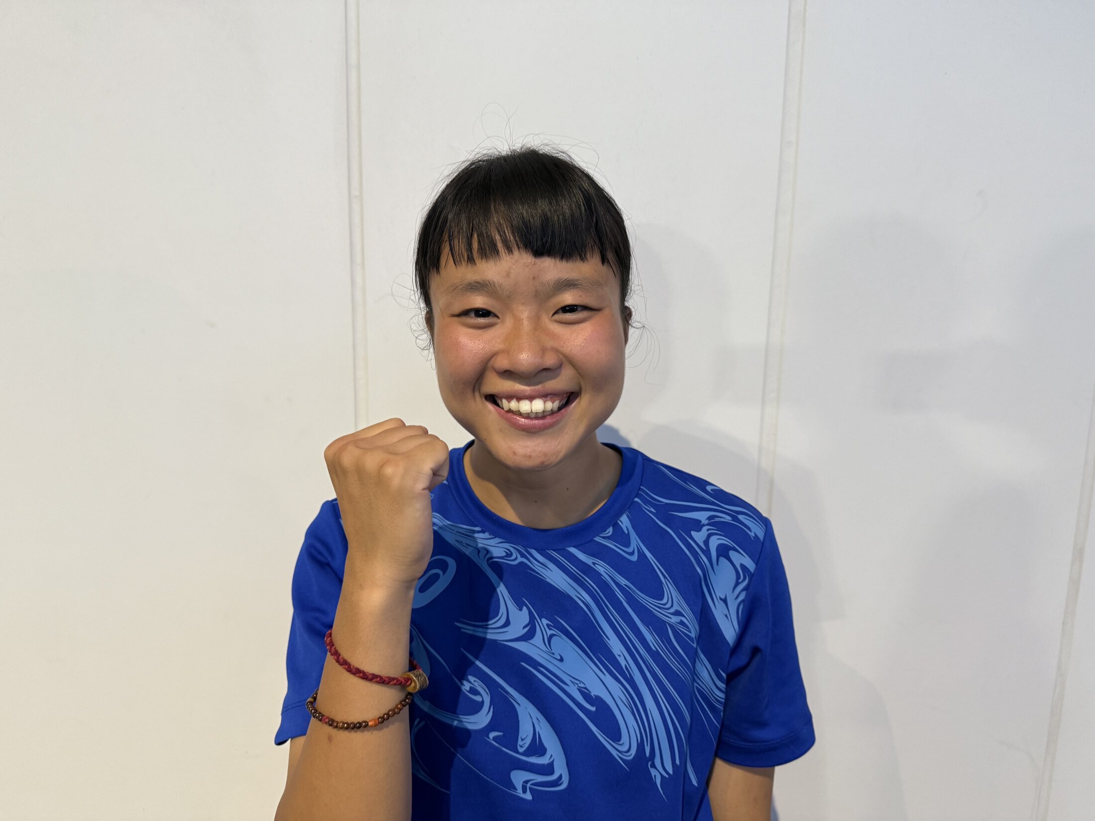 【陸上日本選手権】女子100m決勝に高校生が3人出場! 後半勝負の松本真奈がインターハイ前哨戦で先勝（RCC中国放送） - Yahoo!ニュース