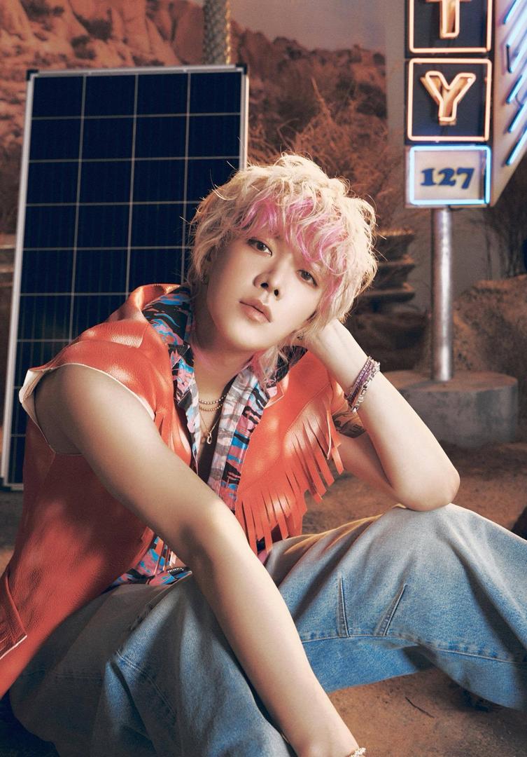 NCT ユウタ、日本映画「スペシャルズ」で殺し屋役に！？Snow Man 佐久間大介らと共演（Kstyle） - Yahoo!ニュース