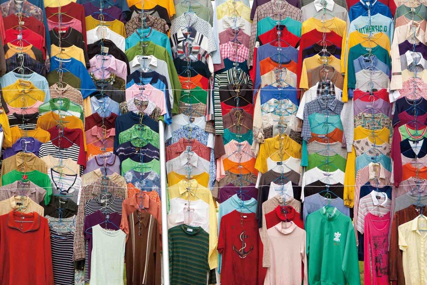 “パブローブ”から覗く服の未来（GINZA） - Yahoo!ニュース