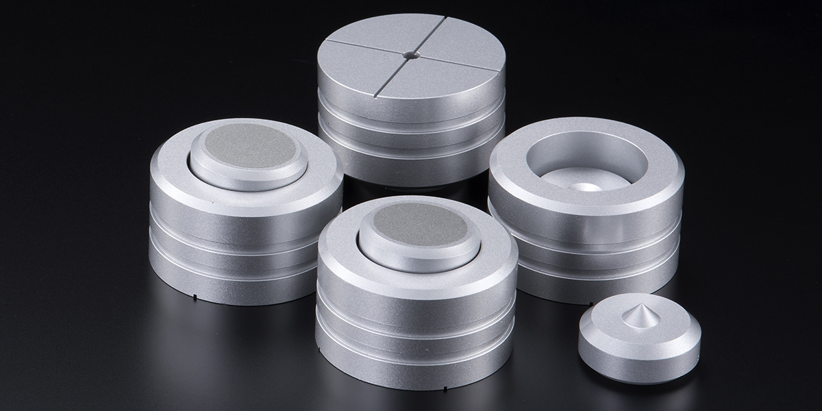 ティグロン、純マグネシウムによるインシュレーター「MZ-Grande」。新開発カップつき（PHILE WEB） - Yahoo!ニュース