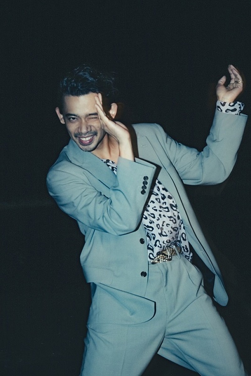 ALI、アニメ『ウィッチウォッチ』作中アニメのEDテーマ「FLASHBACK SYNDROME」配信リリース（Billboard JAPAN） - Yahoo!ニュース