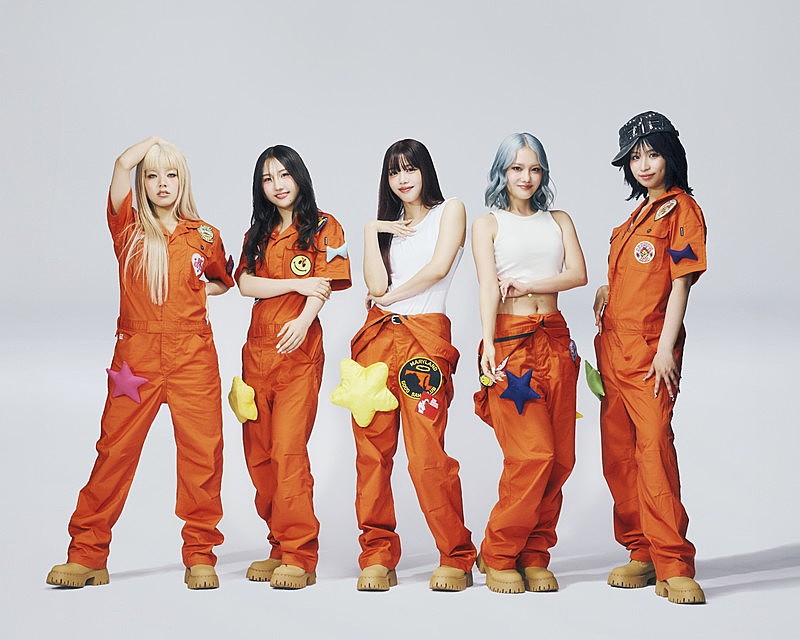 UN1CON、1st EP『GENKI』8月リリース（Billboard JAPAN） - Yahoo!ニュース