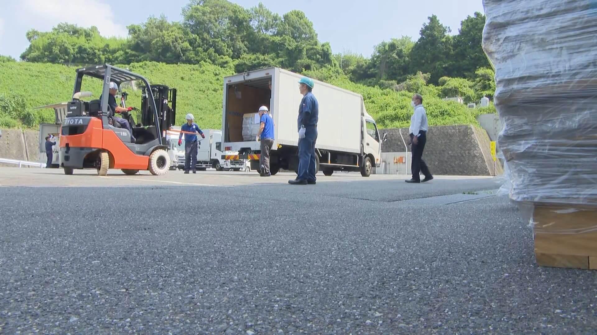参院選 投開票20日 県内74カ所へ選挙公報を発送 広島（HOME広島ホームテレビ） - Yahoo!ニュース