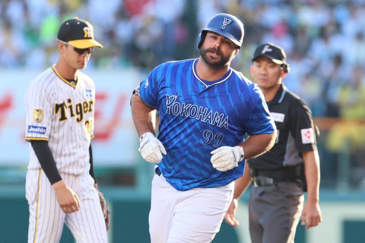 「ポジティブになれる話題」DeNAフォード獲得の効用、“最適打順”を球界OBが解説 昨年首位打者のオースティンに関しては「アテにできない」（CoCoKARAnext） - Yahoo!ニュース