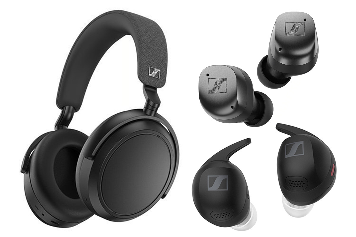 ゼンハイザー、「MOMENTUM True Wireless 4」など人気ワイヤレスモデルが30%以上オフになるアーリーサマーセール。7/8から（PHILE WEB） - Yahoo!ニュース