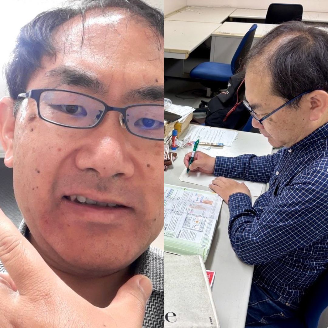 〈11浪6留年5国試浪人〉医師を目指して30年、費やしたお金は約2000万円…“48歳・医師の卵”が「適性がない」と言われても夢を諦めないワケ（集英社オンライン） - Yahoo!ニュース