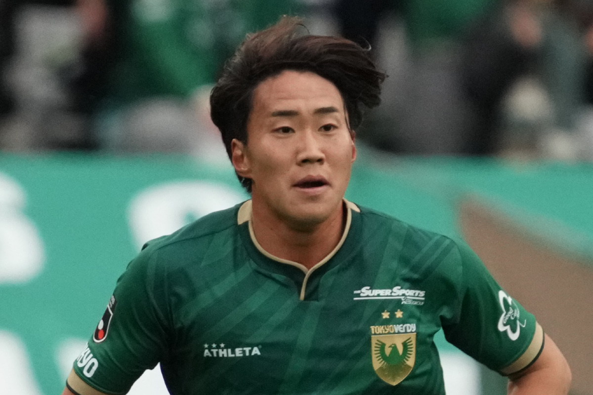 「E-1っていうのは、1つの目標」綱島悠斗をサッカー日本代表に導いたある習慣「自信に繋がってたのかも」【E-1選手権】（フットボールチャンネル） - Yahoo!ニュース