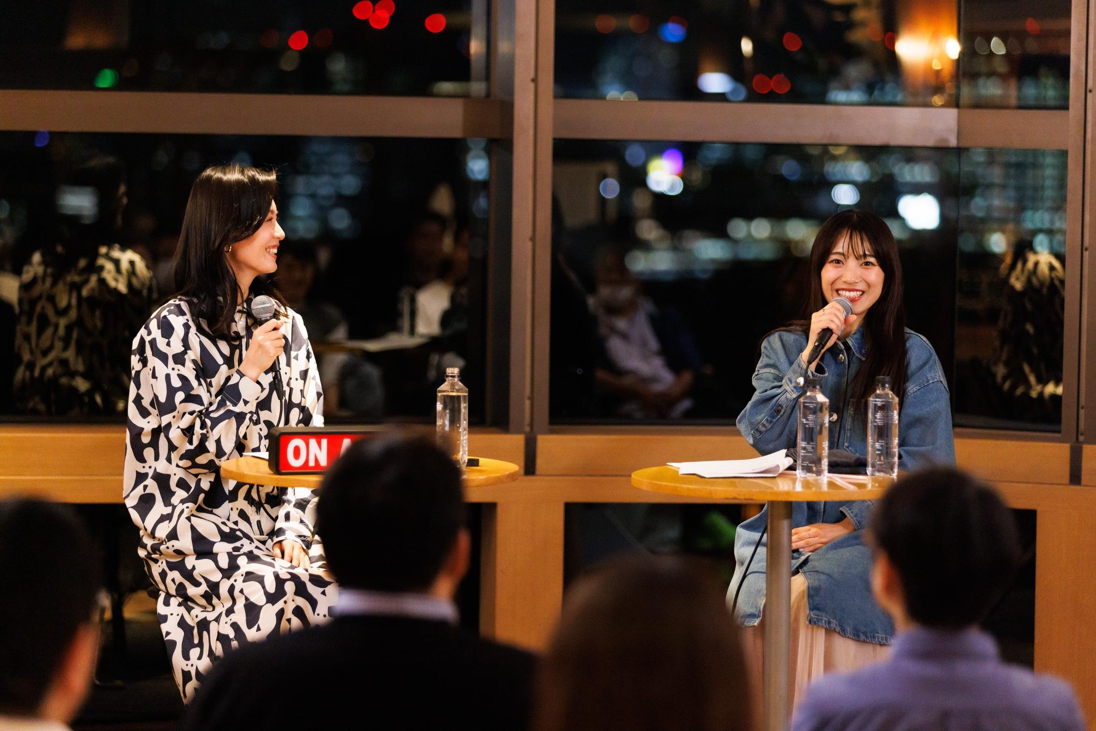 miwa カナダ移住後の生活は？「とても住みやすい」「移民が多い国で何でもあります！」（TOKYO FM＋） - Yahoo!ニュース