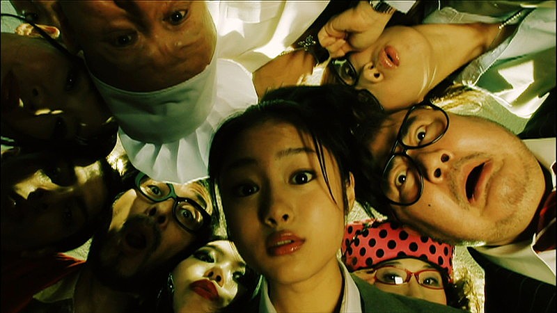 ORANGE RANGE、忽那汐里ら出演「おしゃれ番長 feat.ソイソース」幻のMV再公開（Billboard JAPAN） - Yahoo!ニュース