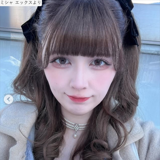 身長182cm美女モデル、“水着”で抜群プロポーション全開「最高すぎ」「美しい」（クランクイン！） - Yahoo!ニュース