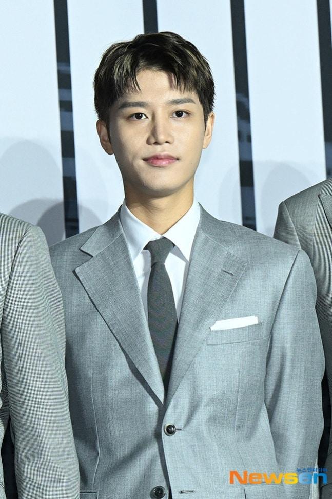 元NCT テイル、懲役3年6ヶ月の実刑判決…性暴力事件で法廷拘束（Kstyle） - Yahoo!ニュース