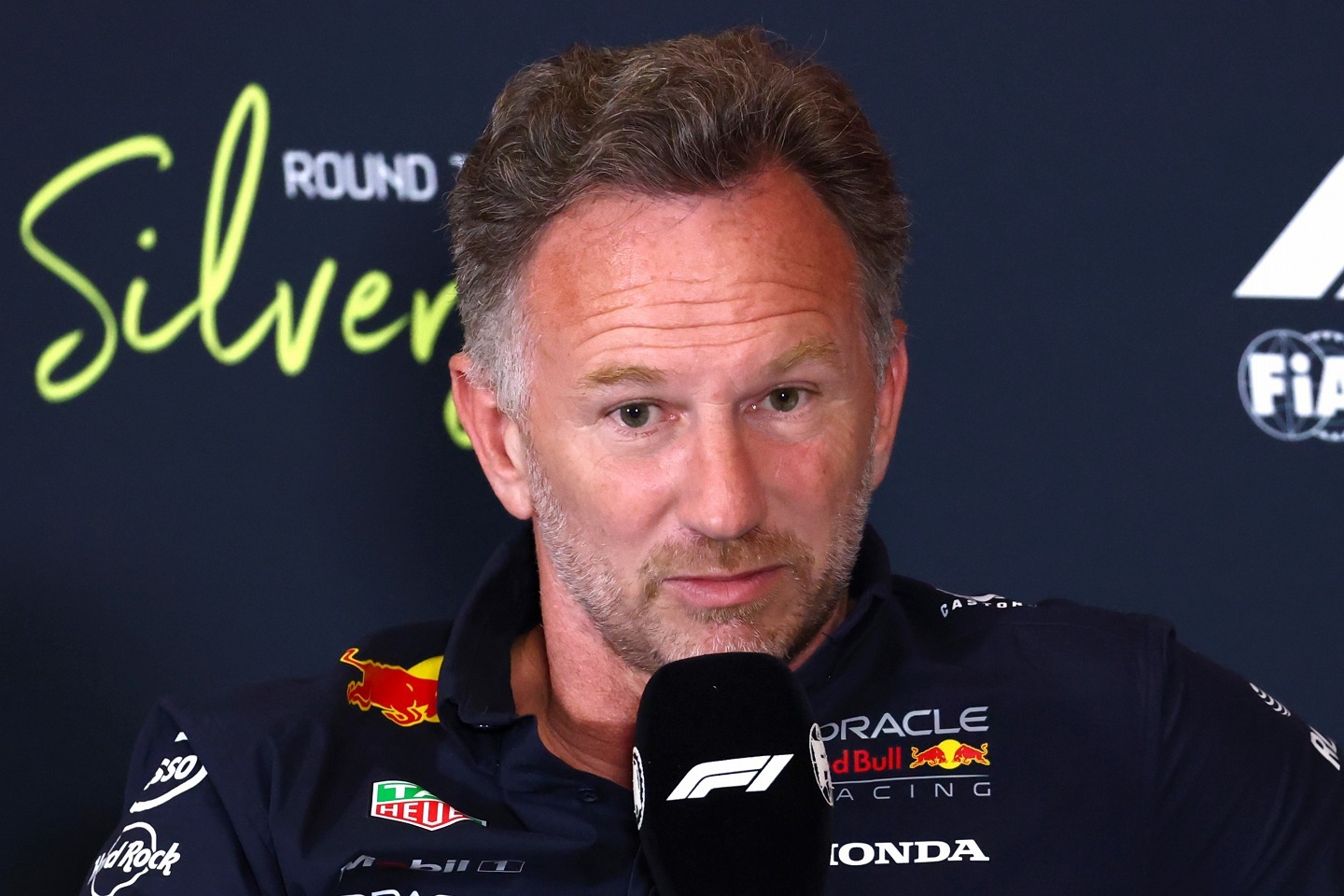 「なぜ今なのか？」F1レッドブルのホーナー氏即時解任に英記者から反応さまざま「問題の中心人物だった」「厳しい再建期間に直面する可能性」（THE DIGEST） - Yahoo!ニュース