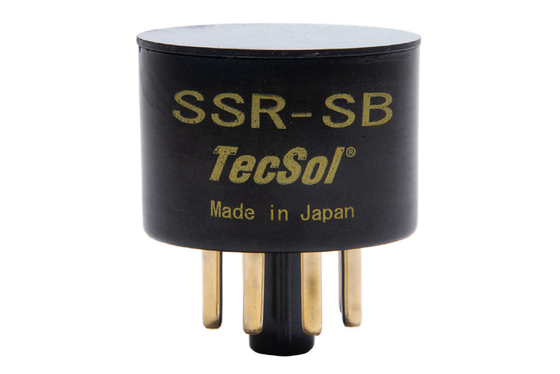 テクソル、ノイズ発生を“ほぼゼロ”に抑えた半導体整流器「SSR-SB」（PHILE WEB） - Yahoo!ニュース