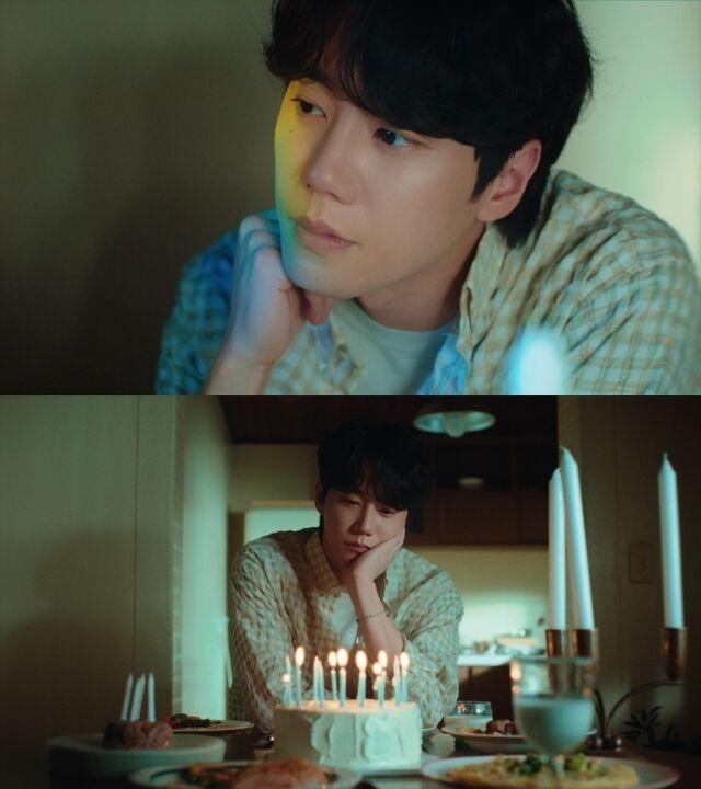 イ・ジュニョン、2AM スロンの新曲「Rainbow Light」MVに登場！予告映像が公開（Kstyle） - Yahoo!ニュース