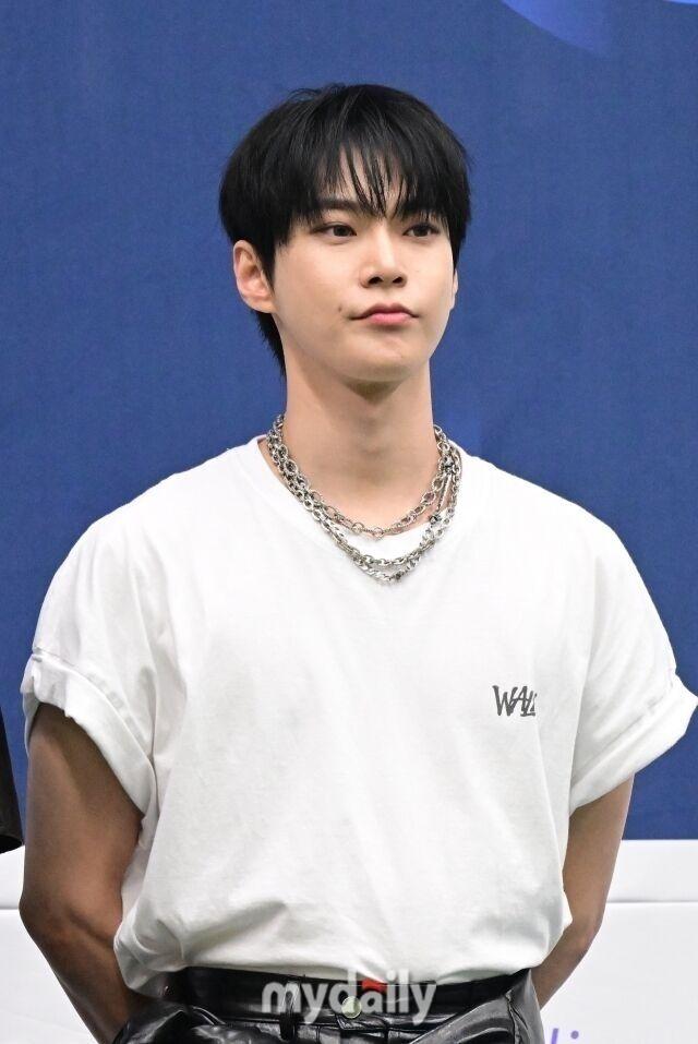 NCT ドヨン、児童・青少年のため約1000万円を寄付…音楽番組1位の公約を実現（Kstyle） - Yahoo!ニュース