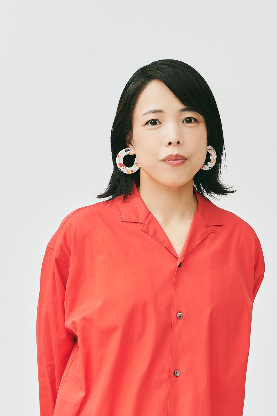 下町のとんかつ屋の娘、俳優になる。安藤玉恵が綴る、家族と商店街のはなし。（GINZA） - Yahoo!ニュース