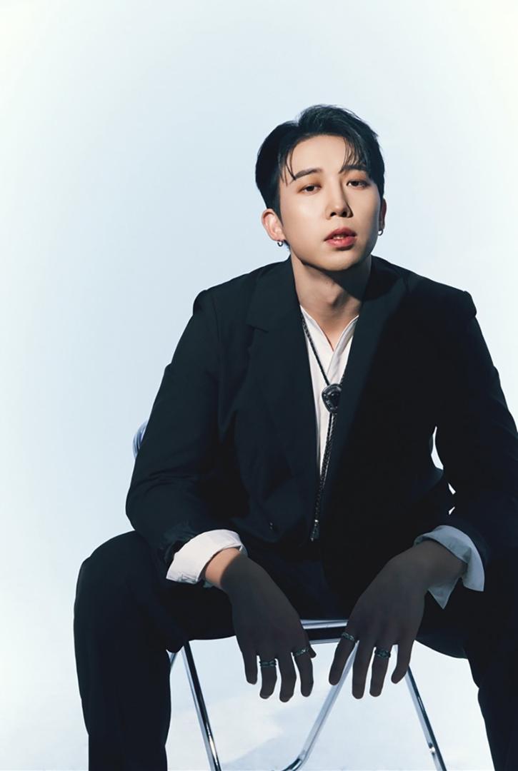 UKISS フン、8月に東京・大阪でバースデーライブイベントを開催（Kstyle） - Yahoo!ニュース