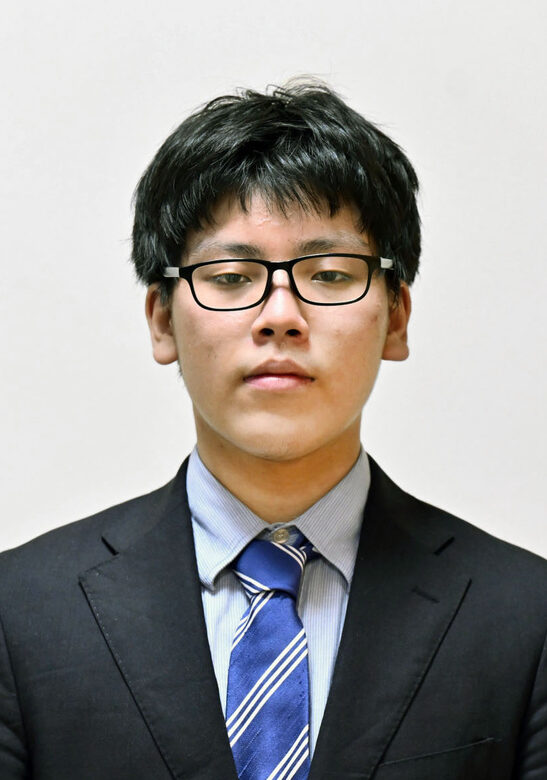 将棋の山下三段がプロ入り権利 17歳の高校生（共同通信） - Yahoo!ニュース
