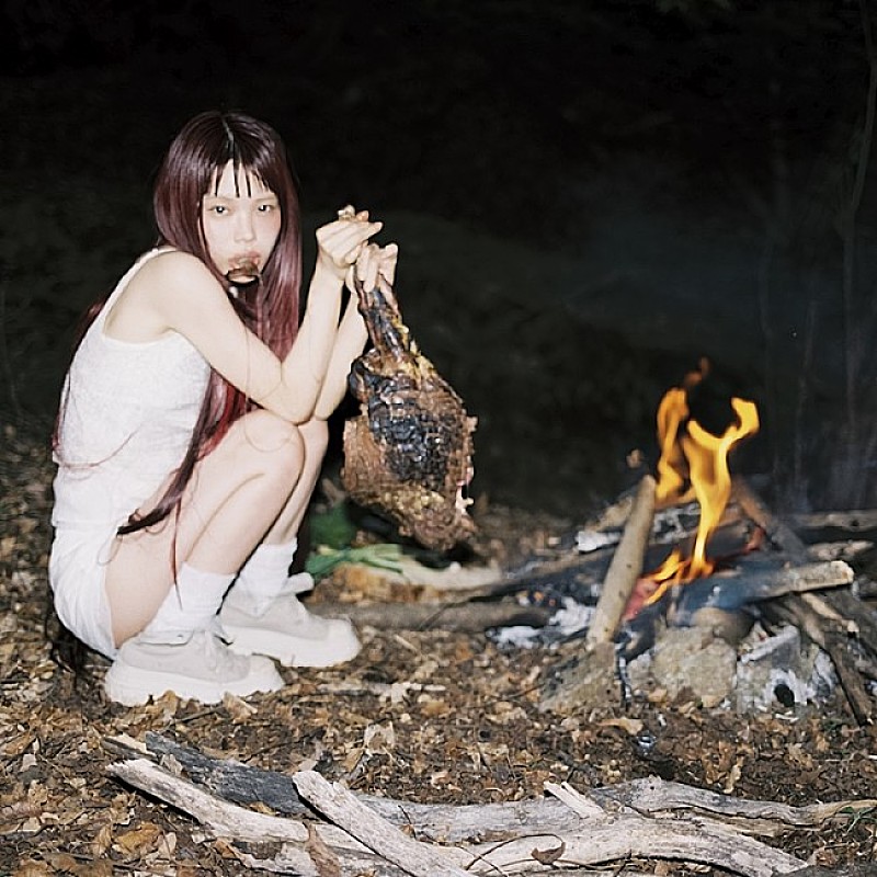 【Top Japan Hits by Women】アイナ・ジ・エンド「革命道中」など3曲が初登場（Billboard JAPAN） - Yahoo!ニュース