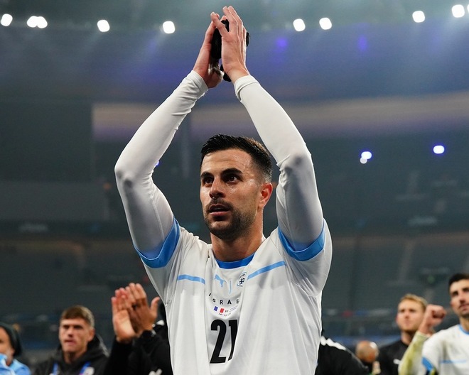 「SNSでチェックしていました」J1最下位マリノスの救世主になれるか。29歳助っ人FWが加入「ワクワクしています」（SOCCER DIGEST Web） - Yahoo!ニュース