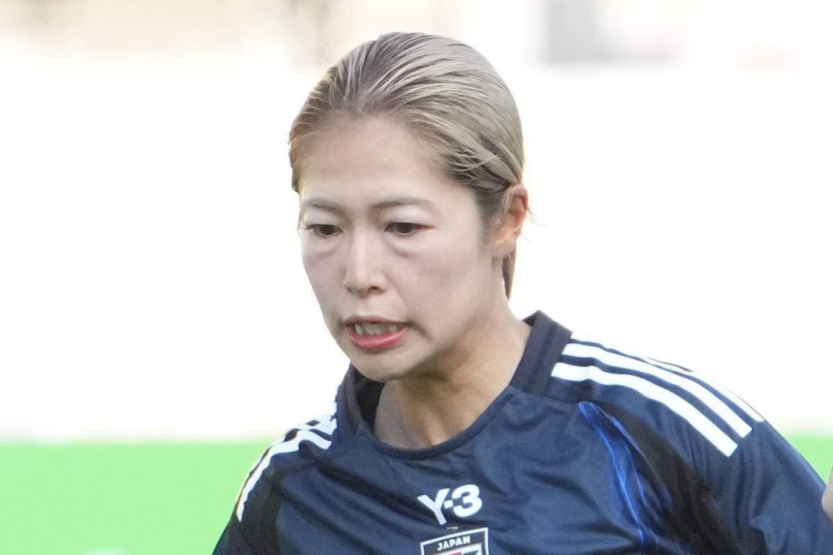 完璧な抜け出し！なでしこジャパン、成宮唯が先制ゴール！韓国代表相手に奪った見事な一発【E-1選手権】（フットボールチャンネル） - Yahoo!ニュース