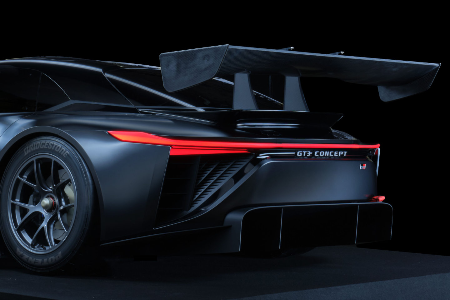 ハースF1ドライバー、トヨタ／レクサスの次世代スーパーカー・GT3車両をドライブ「信じられないほど速いね！」（motorsport.com 日本版） - Yahoo!ニュース