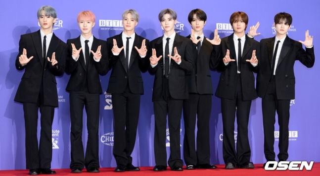 NCT DREAM、新曲MVでデビュー当時を再現！9年間の軌跡たどるアルバムに…年末にはサプライズも？（Kstyle） - Yahoo!ニュース