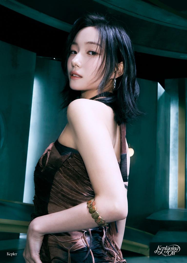 Kep1er ヨンウン、体調不良により活動休止…来日・カムバック控え発表（Kstyle） - Yahoo!ニュース