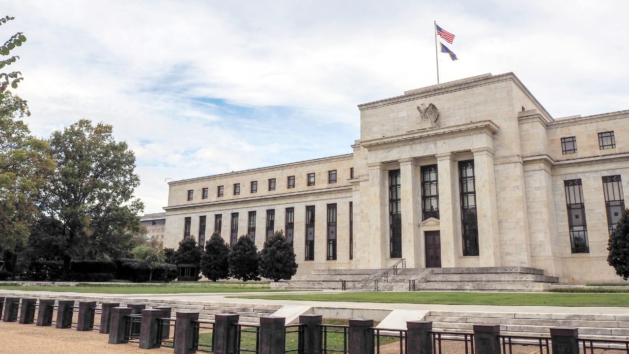 FRB次期議長が早期に指名される可能性について【解説：三井住友DSアセットマネジメント・チーフマーケットストラテジスト】（THE GOLD ONLINE（ゴールドオンライン）） - Yahoo ...