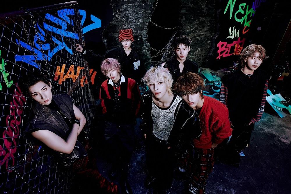 NEXZ、関西万博で開催される「Lemino MUSIC FES」2日目に出演決定（Kstyle） - Yahoo!ニュース