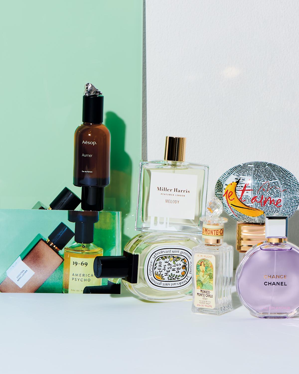 アートを感じる、夏の香水8選（GINZA） - Yahoo!ニュース